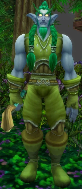 Dular - Wowpedia - Your wiki guide to the World of Warcraft