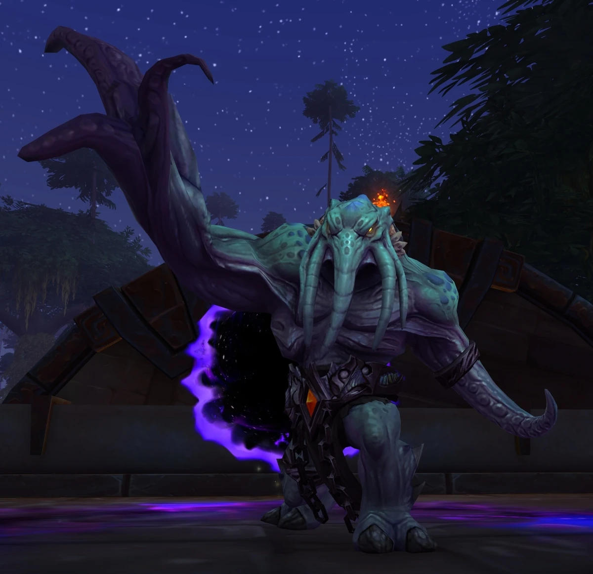 Faceless Corruptor - Wowpedia - Your wiki guide to the World of Warcraft