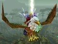 Gryphon mounts - Wowpedia - Your wiki guide to the World of Warcraft