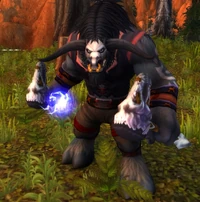 Grimtotem Ruffian - Wowpedia - Your wiki guide to the World of Warcraft