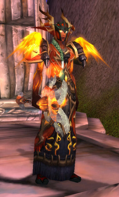 Leyara Wowpedia Your Wiki Guide To The World Of Warcraft