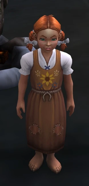 Libby Parker - Wowpedia - Your wiki guide to the World of Warcraft