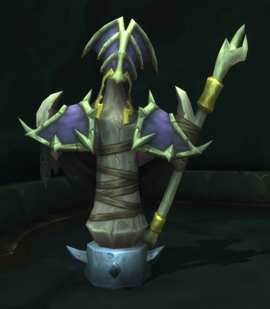 Necromantic Guide - Wowpedia - Your wiki guide to the World of Warcraft