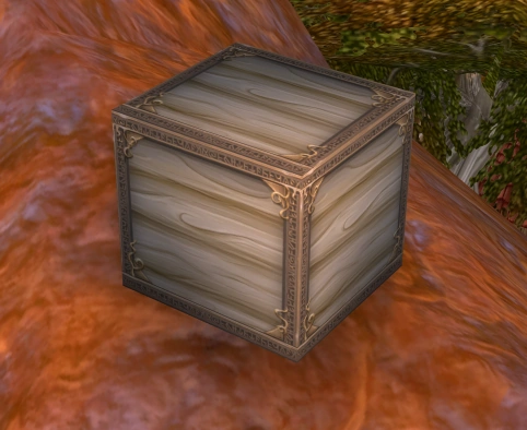 Redridge Supply Crate - Wowpedia - Your wiki guide to the World of Warcraft