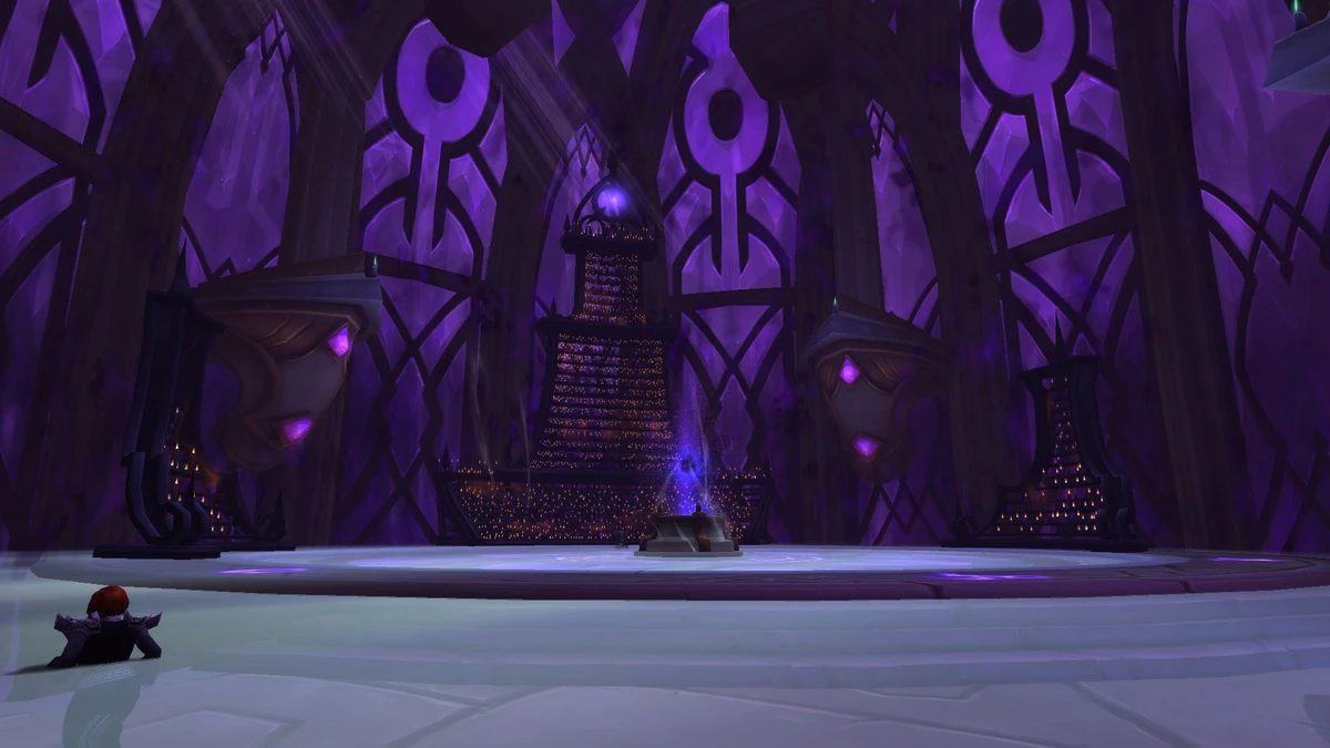 Category:Netherlight Temple subzones - Wowpedia - Your wiki guide to ...
