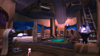 Shattrath orphanage - Wowpedia - Your wiki guide to the World of Warcraft