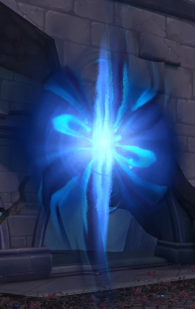 Shimmering Rift - Wowpedia - Your wiki guide to the World of Warcraft