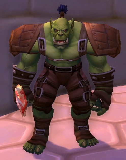 Altius Maximus - Wowpedia - Your wiki guide to the World of Warcraft