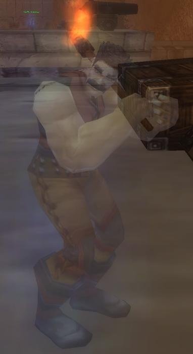 Caer Darrow Cannoneer Wowpedia Your Wiki Guide To The World Of Warcraft