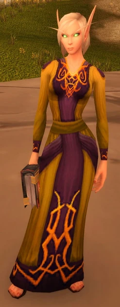 Erilia - Wowpedia - Your wiki guide to the World of Warcraft