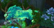 Fangs of Ashamane - Wowpedia - Your wiki guide to the World of Warcraft
