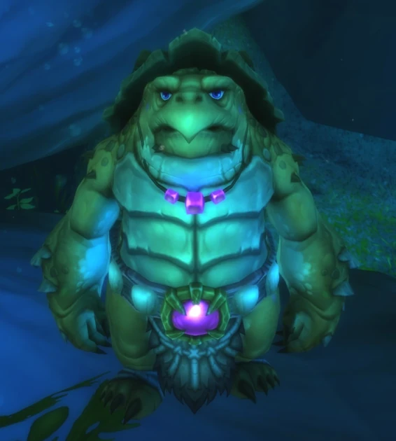 Grotto Patron - Wowpedia - Your wiki guide to the World of Warcraft