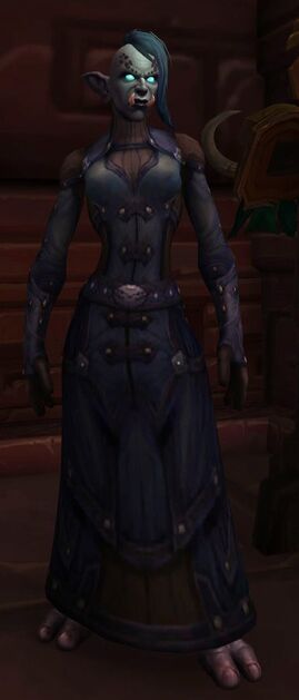 Helpful Citizen Of Zuldazar Wowpedia Your Wiki Guide To The World