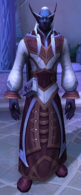 Leyweaver Tytallo - Wowpedia - Your wiki guide to the World of Warcraft