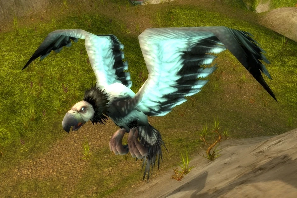 Lord Condar - Wowpedia - Your wiki guide to the World of Warcraft