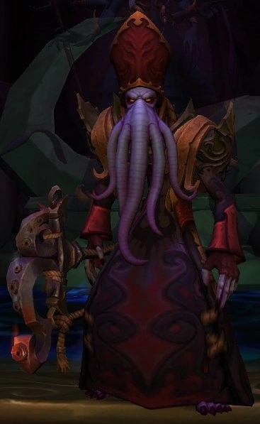 Lord Stormsong (tactics) - Wowpedia - Your wiki guide to the World of ...