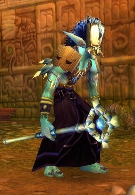 Mogh the Dead - Wowpedia - Your wiki guide to the World of Warcraft