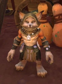 Raka - Wowpedia - Your wiki guide to the World of Warcraft