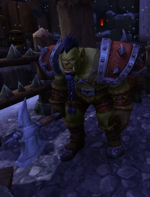 Scroot - Wowpedia - Your wiki guide to the World of Warcraft