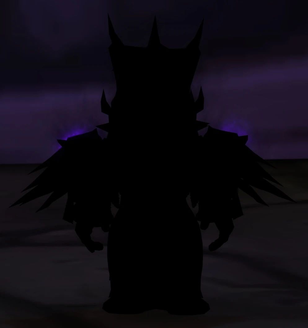 Shadowy Figure (gnome) - Wowpedia - Your wiki guide to the World of ...