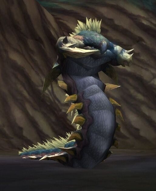 Slivermaw Wowpedia Your Wiki Guide To The World Of Warcraft