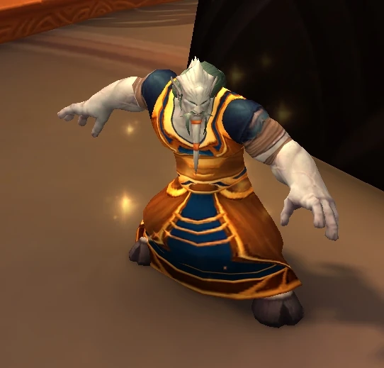 Terrified Exodar Citizen - Wowpedia - Your wiki guide to the World of ...