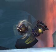 The Fist of Ra-den - Wowpedia - Your wiki guide to the World of Warcraft