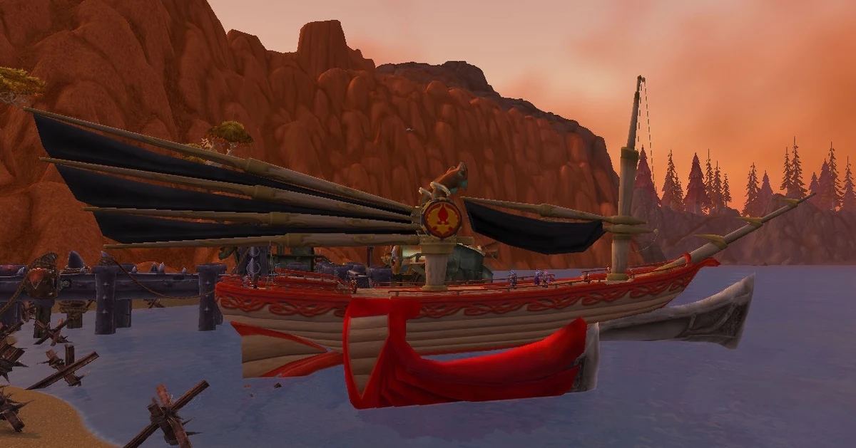 The Sunstrider - Wowpedia - Your wiki guide to the World of Warcraft