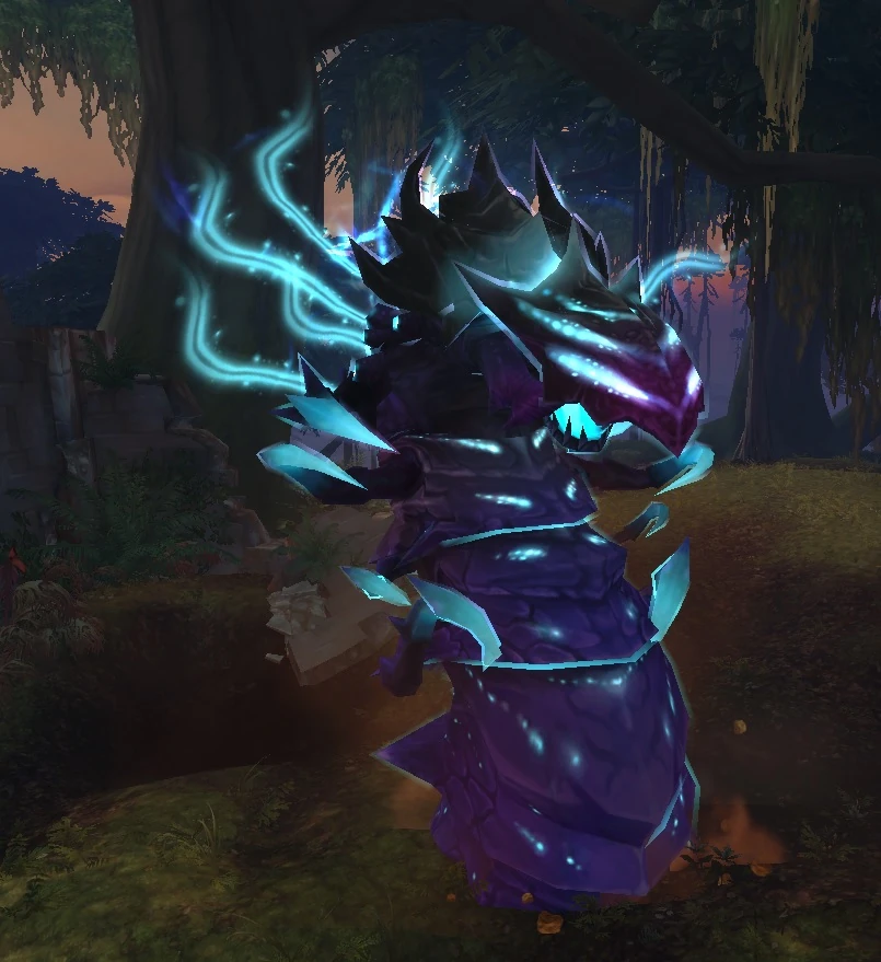 Vugthuth - Wowpedia - Your wiki guide to the World of Warcraft