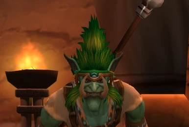 Quest Clamlette Surprise Wow