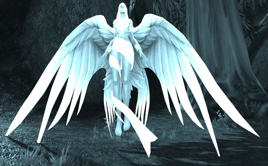 Archaon Everchosen and his troops (Age of Sigmar) vs Azeroth (World of ...