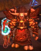 Hamuul Runetotem - Wowpedia - Your wiki guide to the World of Warcraft