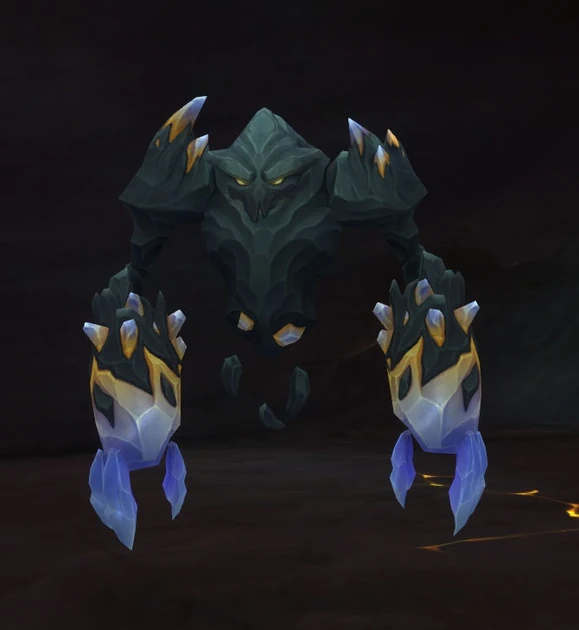 Azerite Elemental - Wowpedia - Your wiki guide to the World of Warcraft