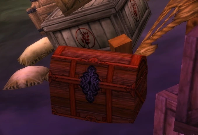 Bookie Herod's Strongbox - Wowpedia - Your wiki guide to the World of ...
