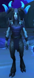 Ceridwyn - Wowpedia - Your wiki guide to the World of Warcraft