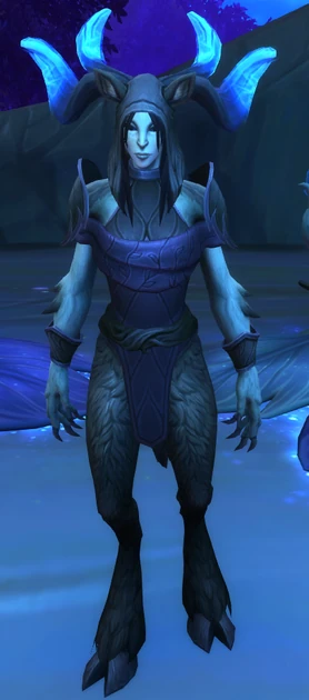 Ceridwyn - Wowpedia - Your wiki guide to the World of Warcraft