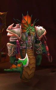 Coilfang Serpentguard - Wowpedia - Your wiki guide to the World of Warcraft