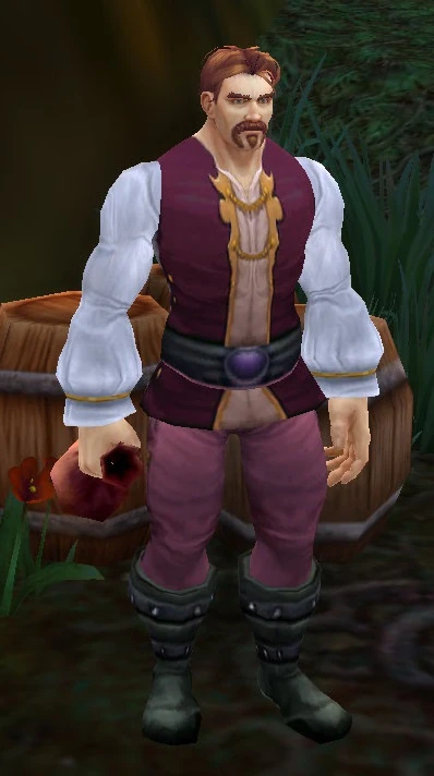 Colvin Norrington - Wowpedia - Your wiki guide to the World of Warcraft