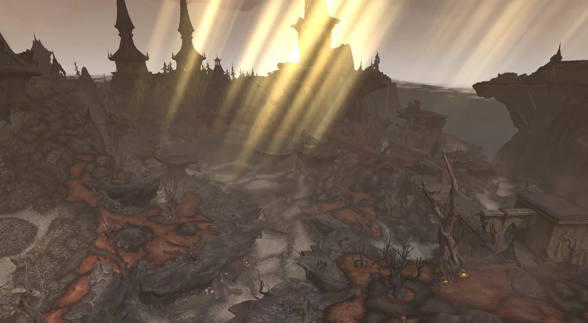 Ember Ward - Wowpedia - Your wiki guide to the World of Warcraft