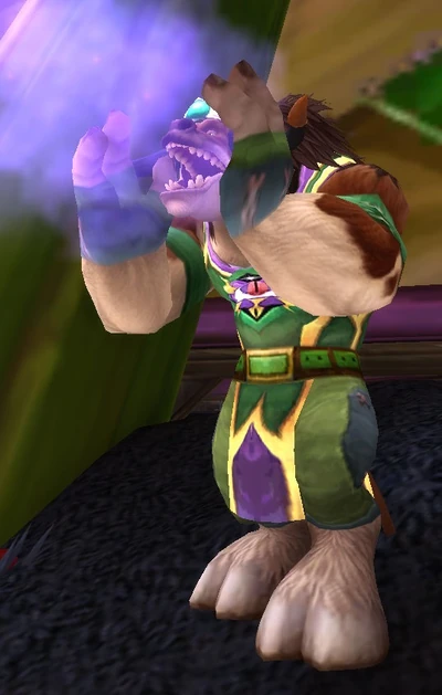 Fire Eater (Darkmoon Faire) - Wowpedia - Your wiki guide to the World ...