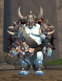 Ashran - Wowpedia - Your wiki guide to the World of Warcraft