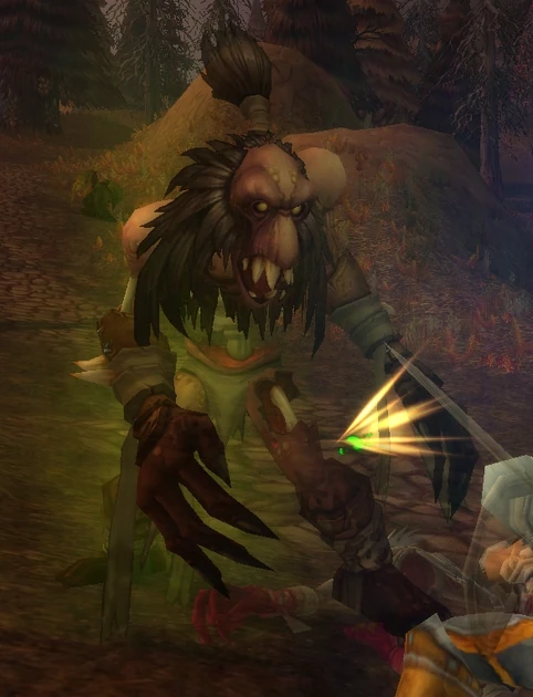 Horgus the Ravager - Wowpedia - Your wiki guide to the World of Warcraft