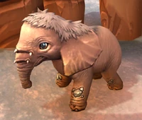 Mammoth Calf (Azure Span) - Wowpedia - Your wiki guide to the World of ...