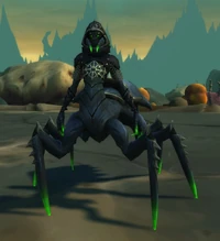 Messana - Wowpedia - Your wiki guide to the World of Warcraft