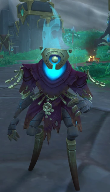Rana - Wowpedia - Your wiki guide to the World of Warcraft