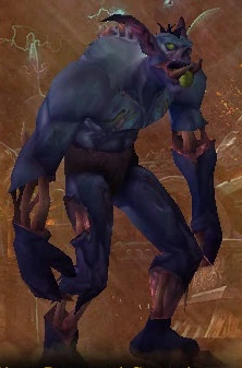 Risen Drakkari Champion - Wowpedia - Your wiki guide to the World of ...