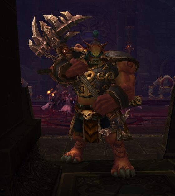 Ritual Guard Wowpedia Your Wiki Guide To The World Of Warcraft