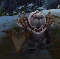 Rok - Wowpedia - Your wiki guide to the World of Warcraft
