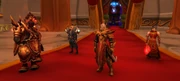 Sunfury Spire - Wowpedia - Your wiki guide to the World of Warcraft