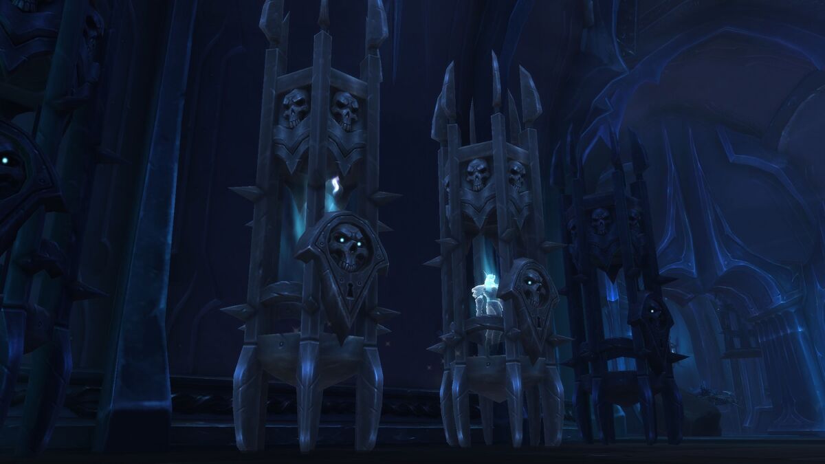 Torghast, Tower of the Damned - Wowpedia - Your wiki guide to the World ... Torghast, Tower of the Damned - Wowpedia - Your wiki guide to the World ...